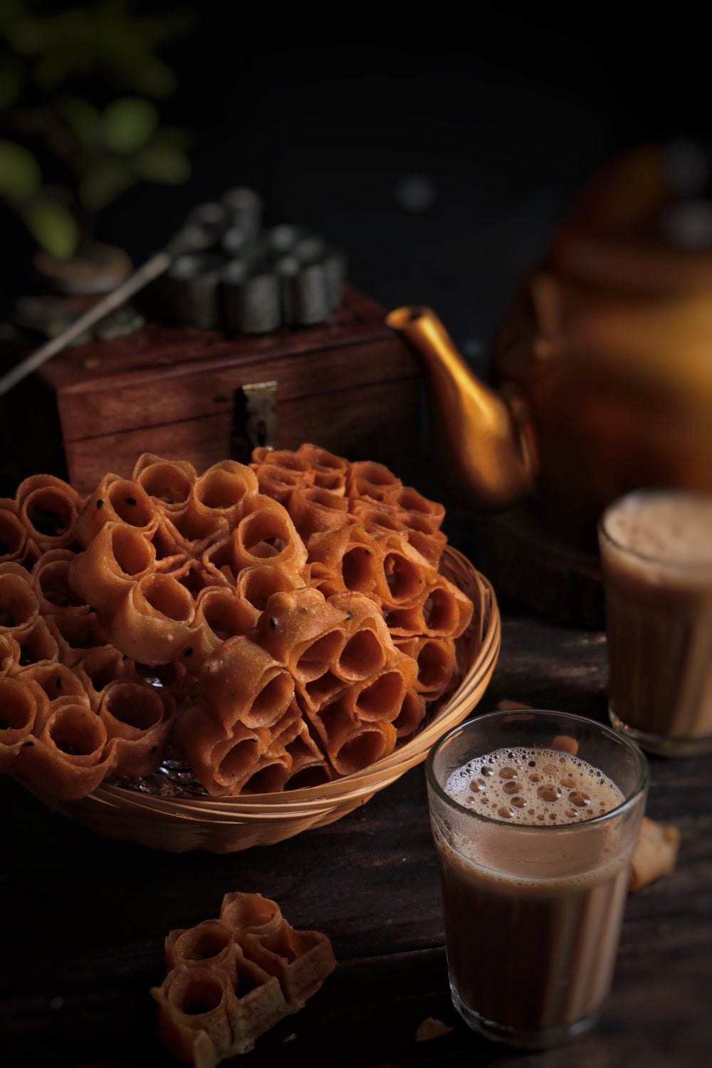 Food from across the world – Foodlore