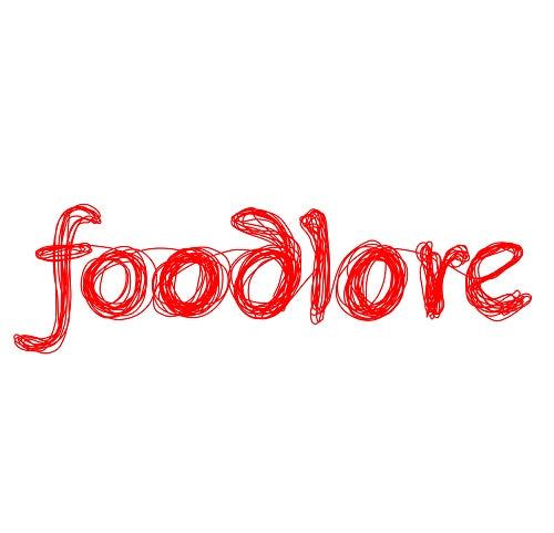 Food from across the world – Foodlore